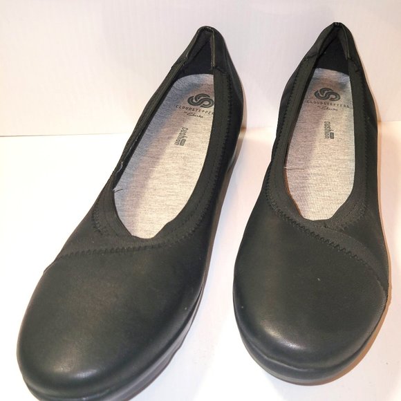 Cloudsteppers by Clarks | Shoes | Cloudsteppers By Clarks Womens ...